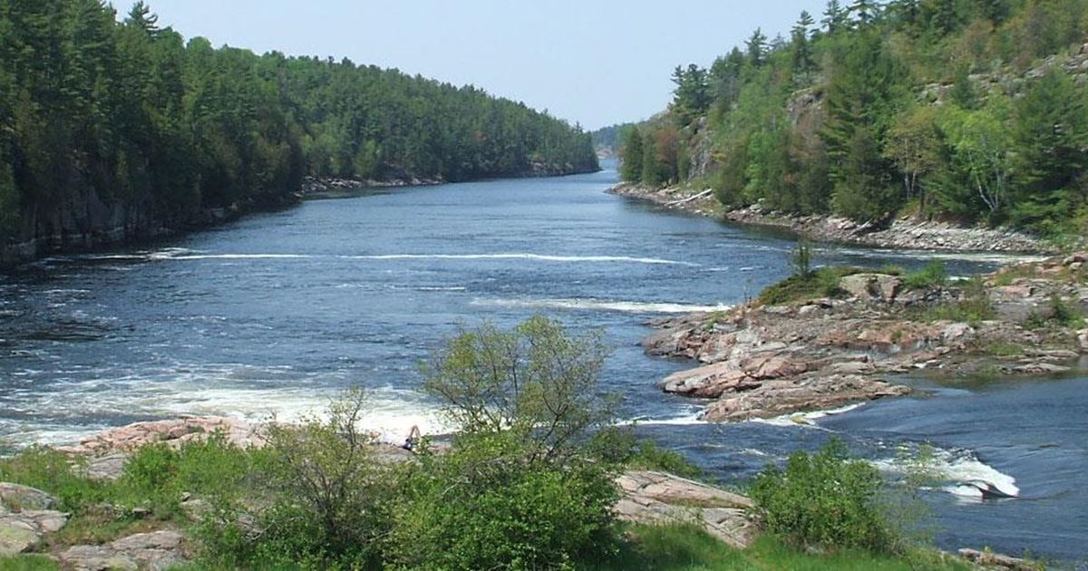 St. Mary River Fishing Report, British Columbia