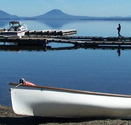 Best Fishing and Hunting Destinations