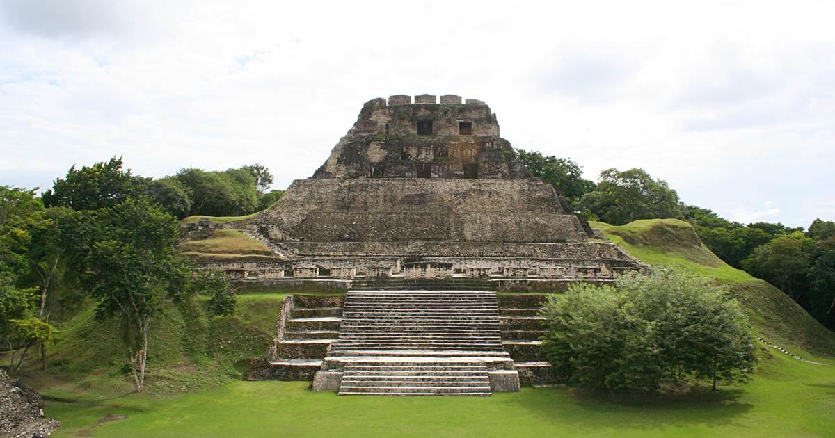 Benque Viejo Del Carmen - Benque Viejo Del Carmen, Cayo District