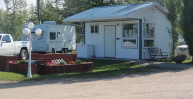 Alberta Beach Family RV Park & Campground - Alberta Beach, Alberta