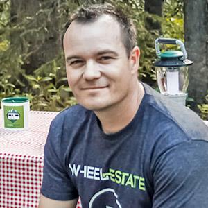 About Wheel Estate, Canada's Most Trusted RV Rental Marketplace