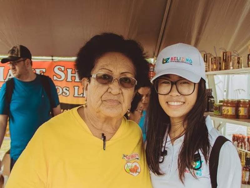 People of Belize - A Melting Pot of Cultures