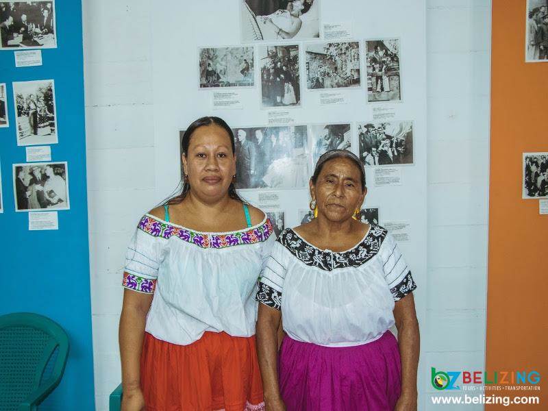 People of Belize - A Melting Pot of Cultures