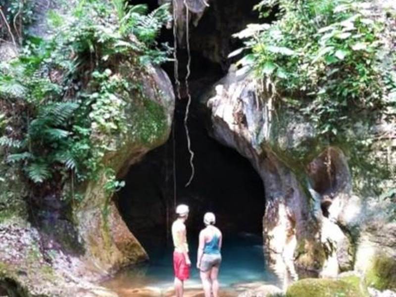 The ATM Cave in Belize : Everything You Need to Know