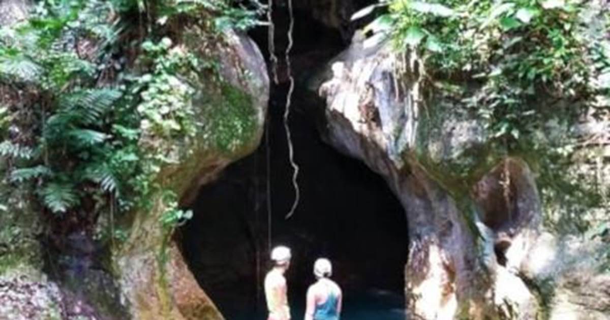 The ATM Cave in Belize : Everything You Need to Know